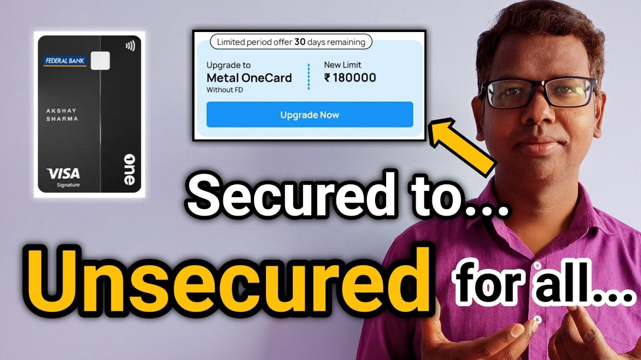 one metal credit card upgrade 2024 | one metal card upgrade for all in ...