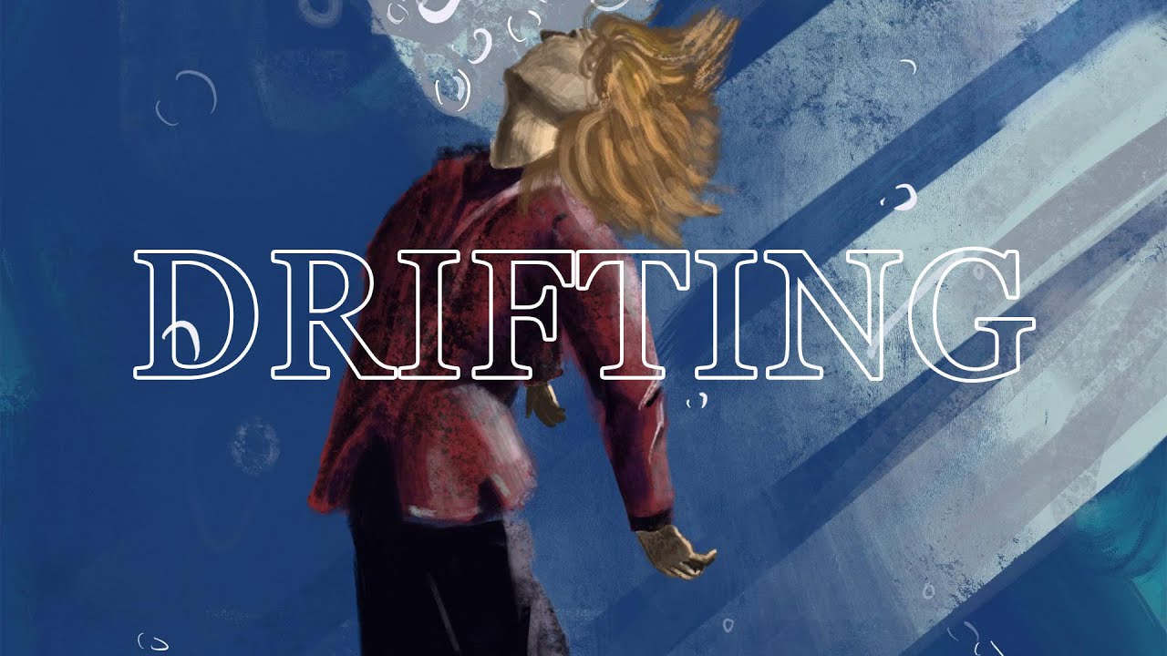 Devin Callahan - Drifting (Lyric Video) - YouTube