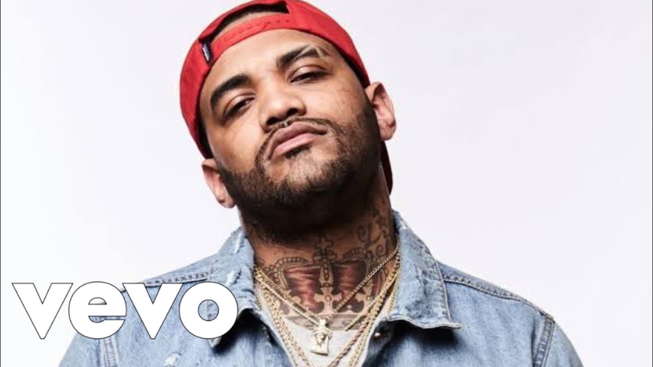 Joyner Lucas - “I’m That One” Official Music Video 2025 - YouTube