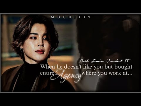 𝐁𝐓𝐒 𝐉𝐢𝐦𝐢𝐧 𝐅𝐅 || ᴡʜᴇɴ ʜᴇ ᴅᴏᴇꜱɴ'ᴛ ʟɪᴋᴇ ʏᴏᴜ ʙᴜᴛ ʙᴏᴜɢʜᴛ ᴇɴᴛɪʀᴇ ᴀɢᴇɴᴄʏ ᴡʜᴇʀᴇ ʏᴏᴜ ᴡᴏʀᴋ ᴀᴛ