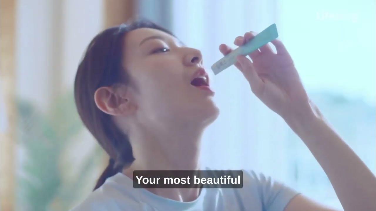 Lifening: Deep Talk Plus (Restore Gut Health +Powerful Detox Benefits in Single-Serve) | RIMAN ...