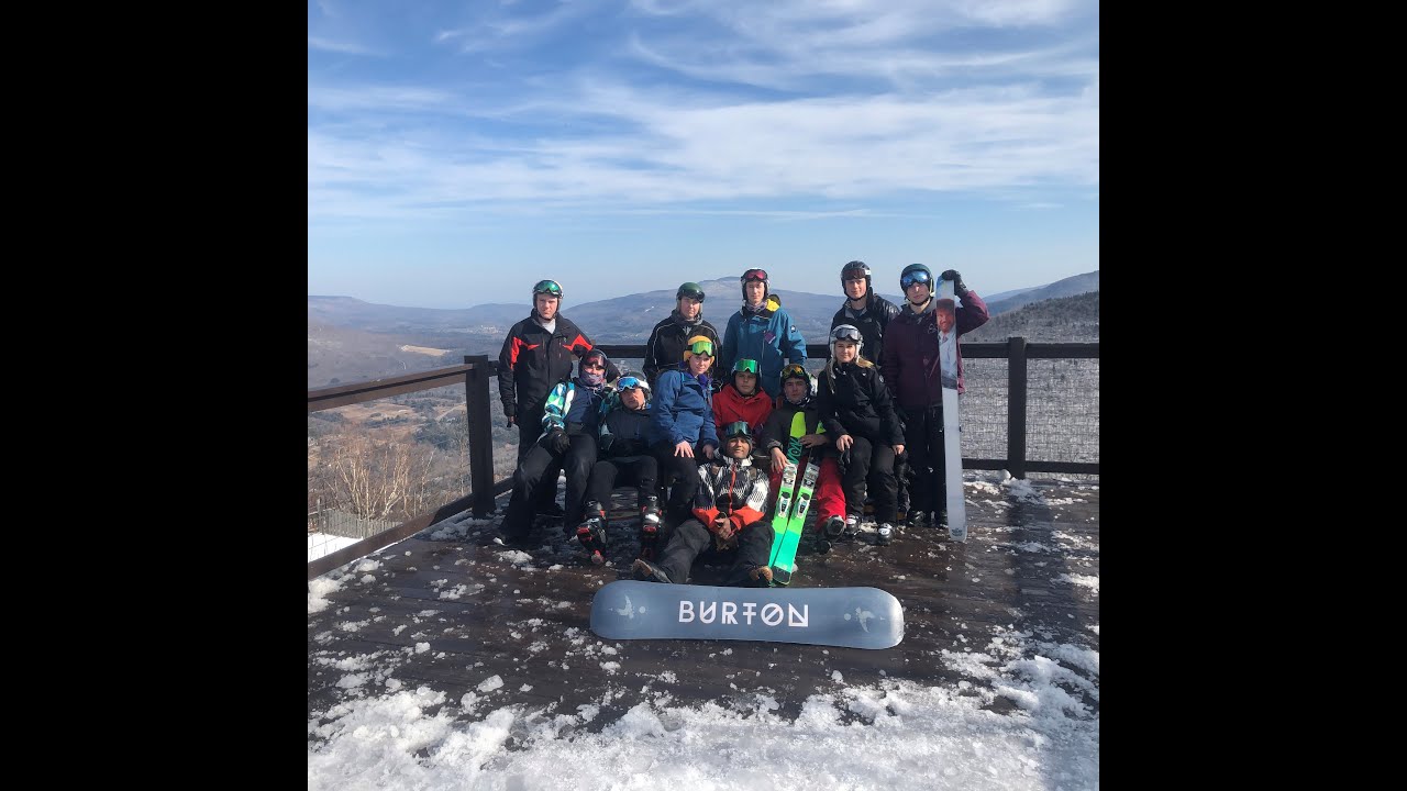 This is West Point Snow Sports Instructors - YouTube