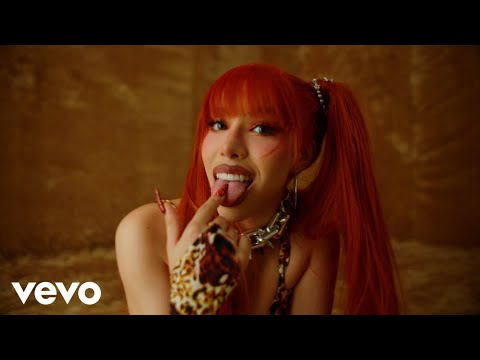 Yeri Mua, La Loquera - Croketita (Video Oficial) - YouTube