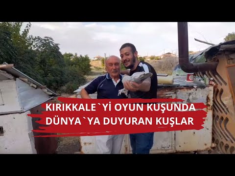 Kırıkkale'yi Kırıkkale Yapan  Sarı Ramazan'ın 1994ten  Beri Gizlenen Damızlıkları