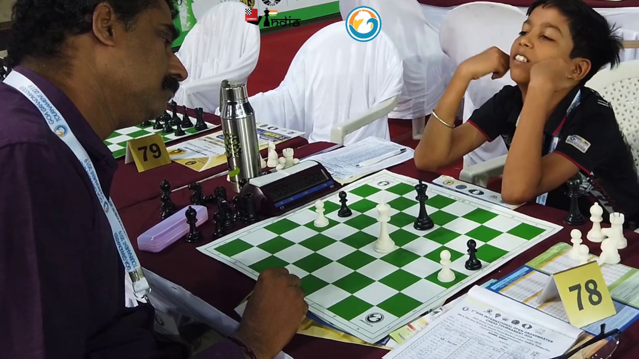 When you know the game is a draw but your opponent just wants to play ...
