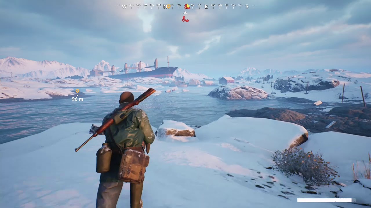 Vigor Survival Gameplay!! (Vigor Xbox One) - YouTube