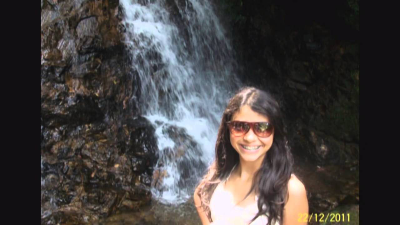 Homenagem Carol Lopes-16 anos-(MINHA FILHA,MINHA FLOR - PG) - YouTube