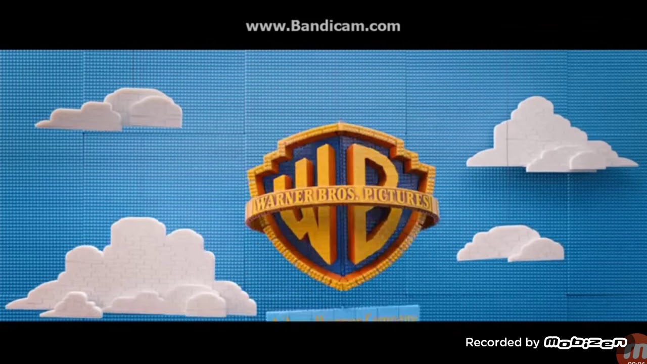 Warner Bros Pictures Warner Animation Group VRP - YouTube