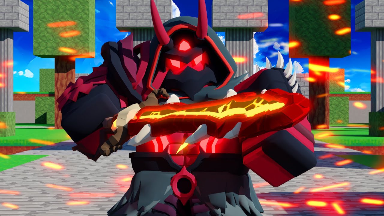 New Ember Kit Buff Is Unstoppable In Roblox Bedwars - YouTube