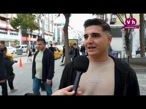 Van’ın giderek büyüyen trafik sorunu çözüm bekliyor
