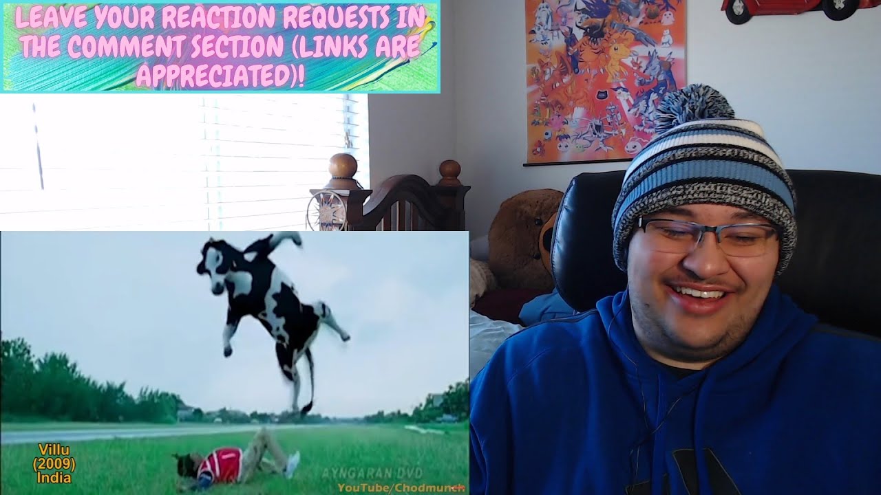 The BEST Bad Movie Fight Scenes 2 | Reaction - YouTube
