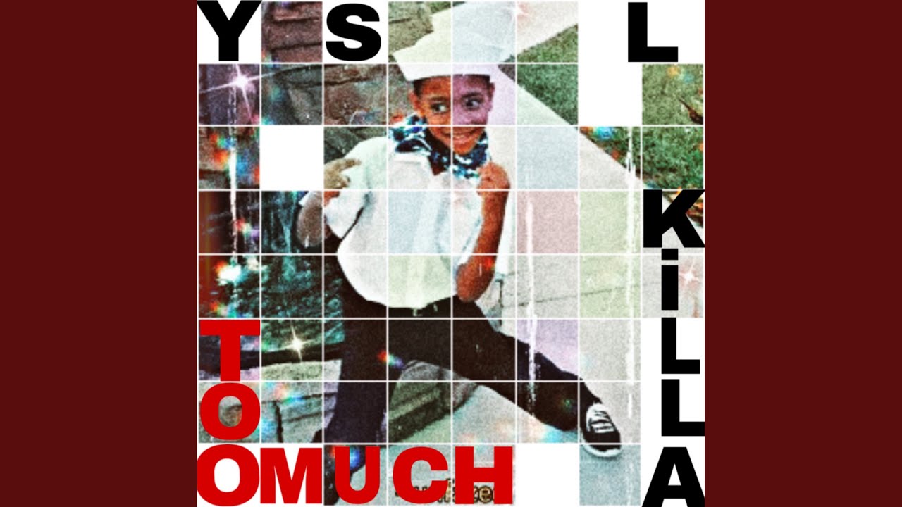 Too Much (Remix) - YouTube