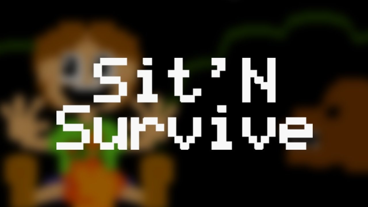 SE Collection (Mixed by Scott Cawthon) - Sit' N Survive [STEREO] - YouTube