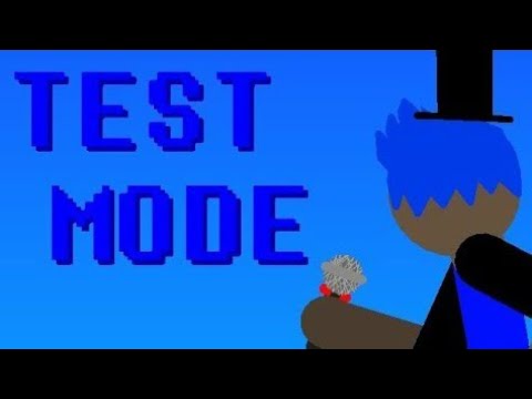 Legends arcade test mode part 5: Cory - YouTube