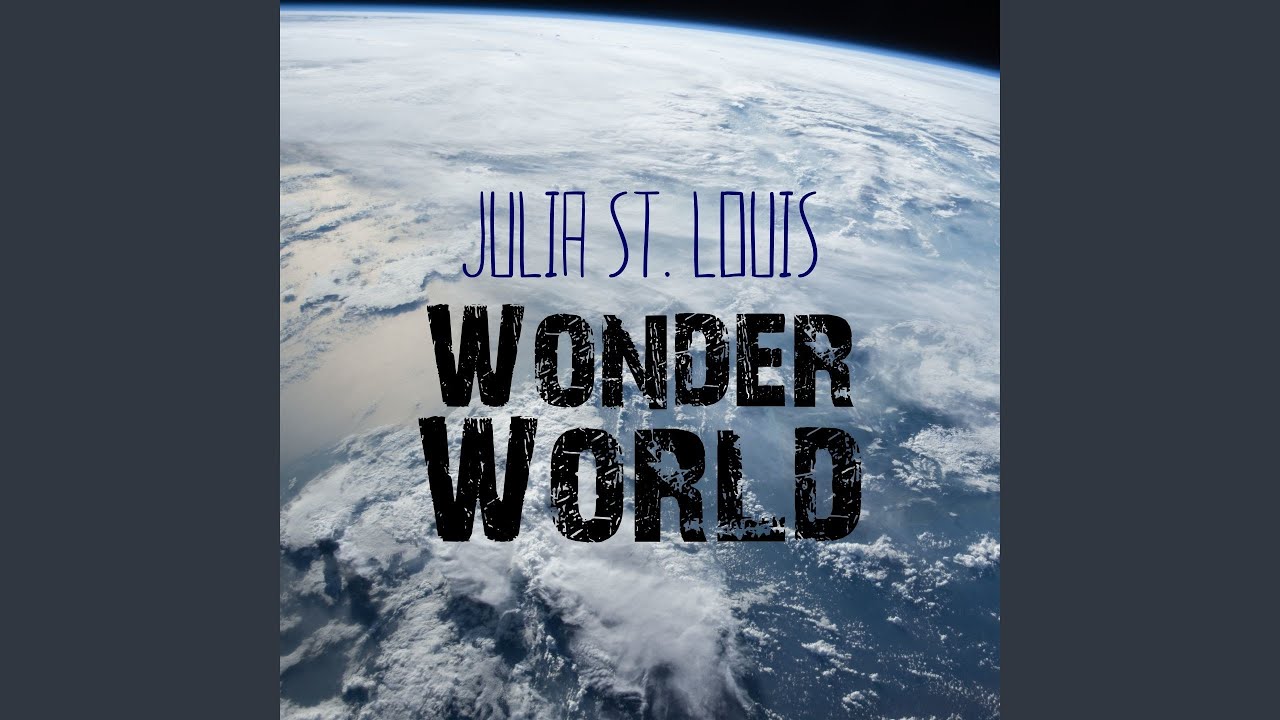 Wonder World (Original Mix) - YouTube