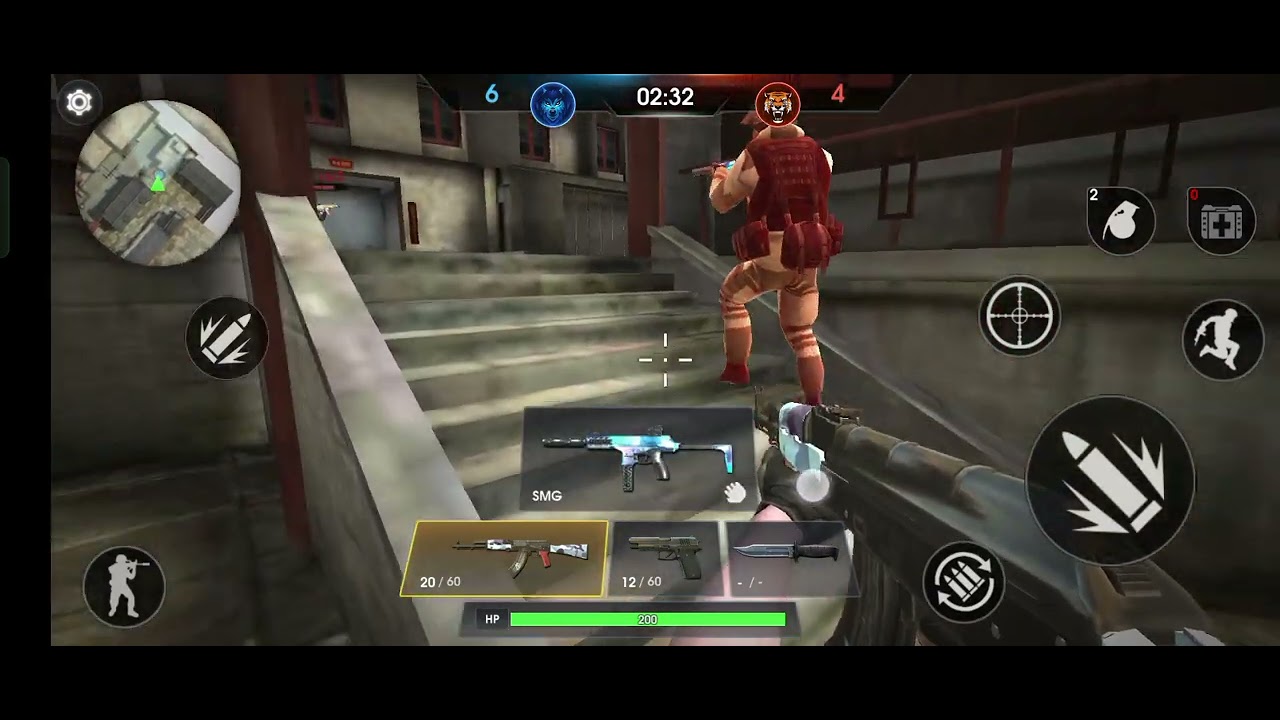 we will the counter strike. we killed them . we ash it . #viral # ...