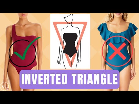 The Best Swimsuits for Broad Shoulders