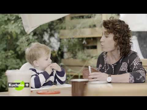 Jagny Niedzielskiej kuchnia bez resztek | odcinek 9 | zwiastun Kuchni+