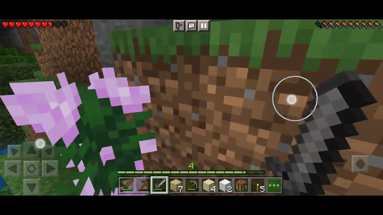 making a life in Minecraft - YouTube