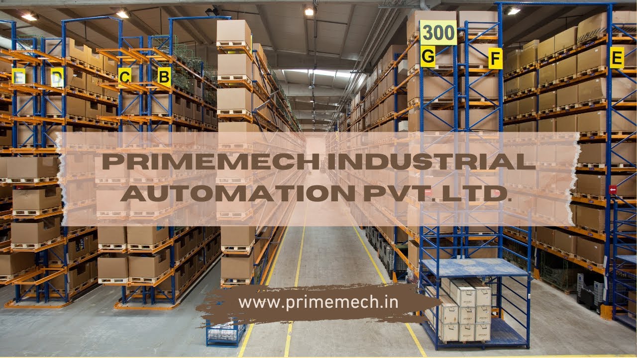 Conveyor SPM Machine Storage Rack Fabrication Peenya Bangalore - YouTube