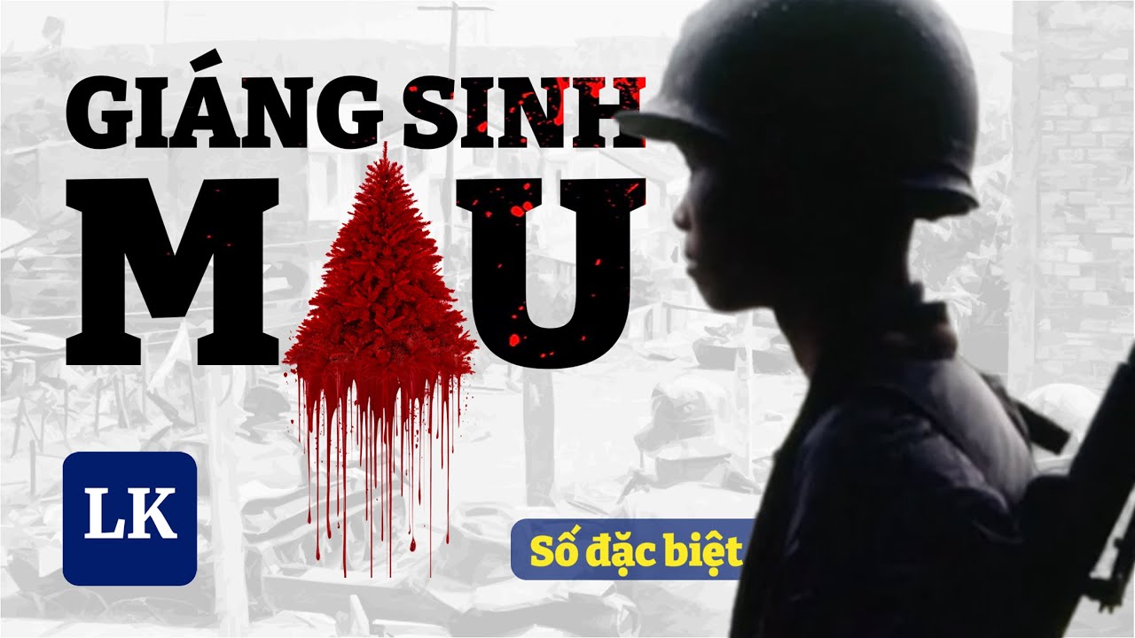 Thảm kịch GIÁNG SINH CUỐI CÙNG của Việt Nam Cộng hòa - YouTube