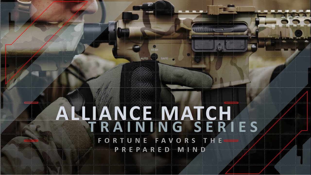 Lesson 4: Typical Alliance Match Map - YouTube