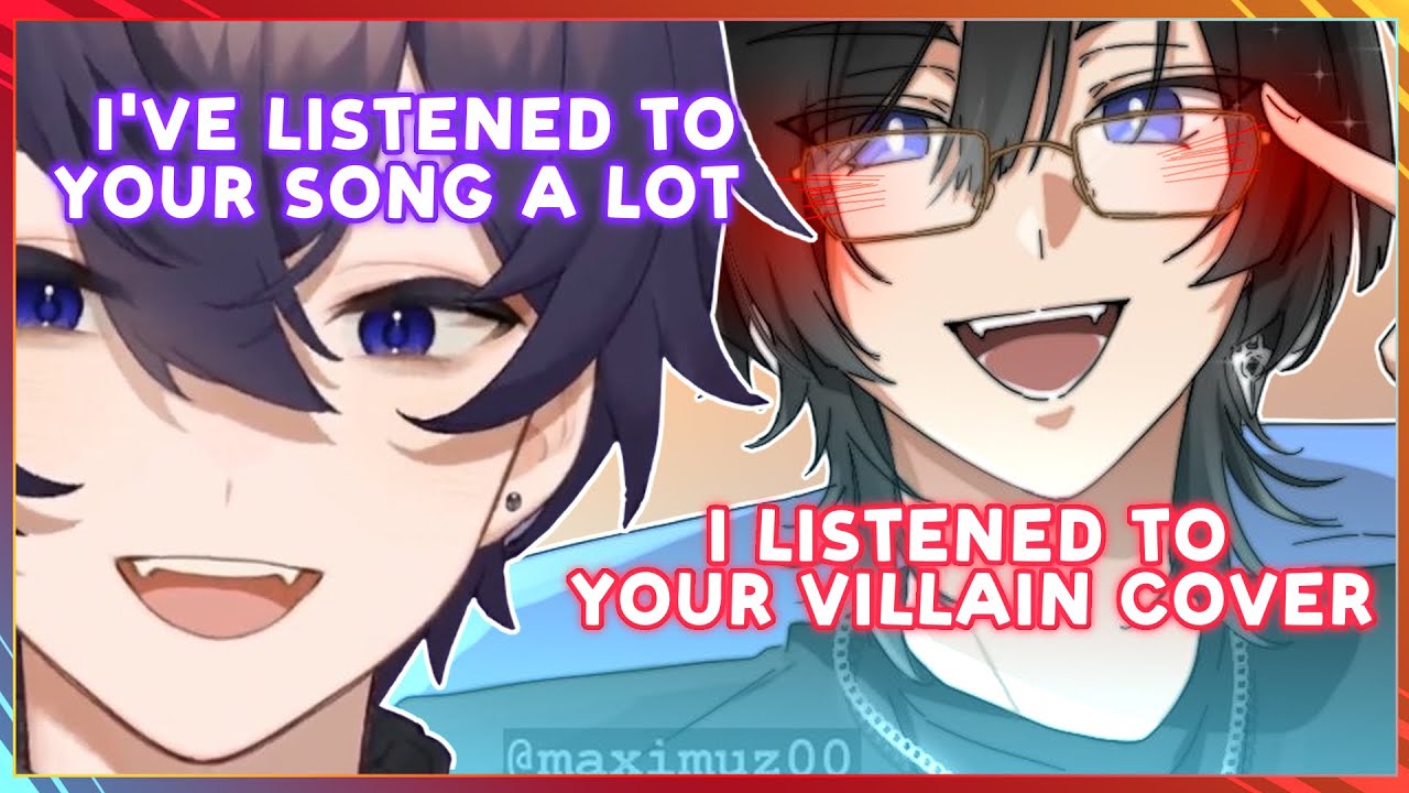 Unnämed and Shoto Shared Their Struggles On The Summer Song and Villain ...