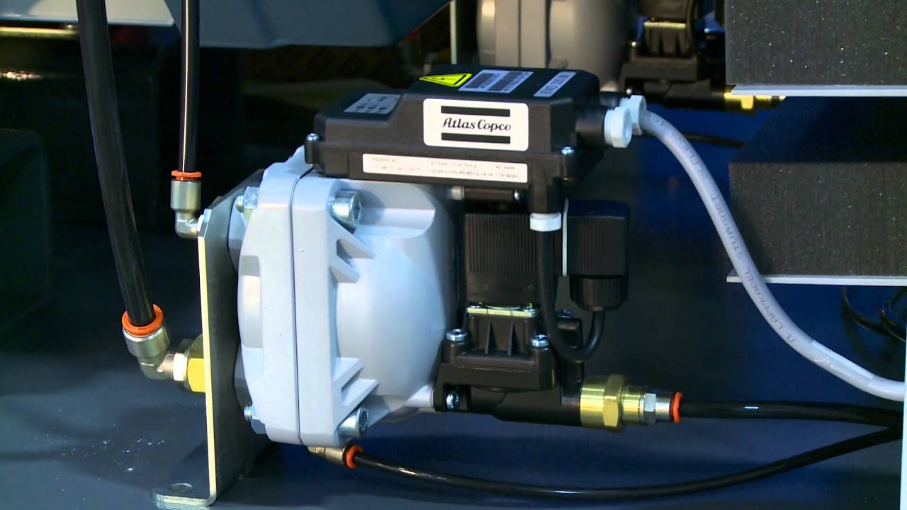 The GA 30+-90 Driven by Efficiency - YouTube