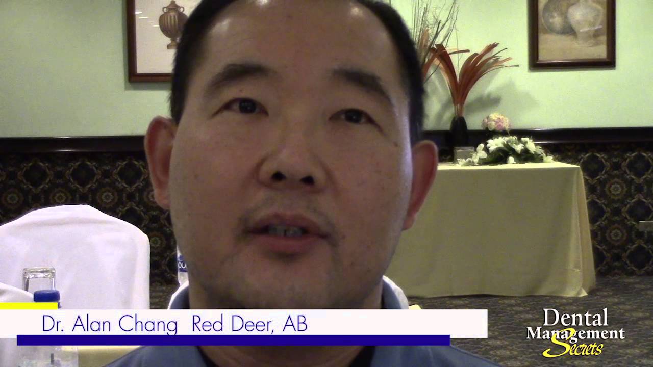 Dr. Alan Chang - Red Deer, AB - YouTube