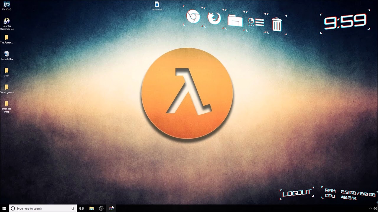 [GMOD] How to remove missing textures! - YouTube
