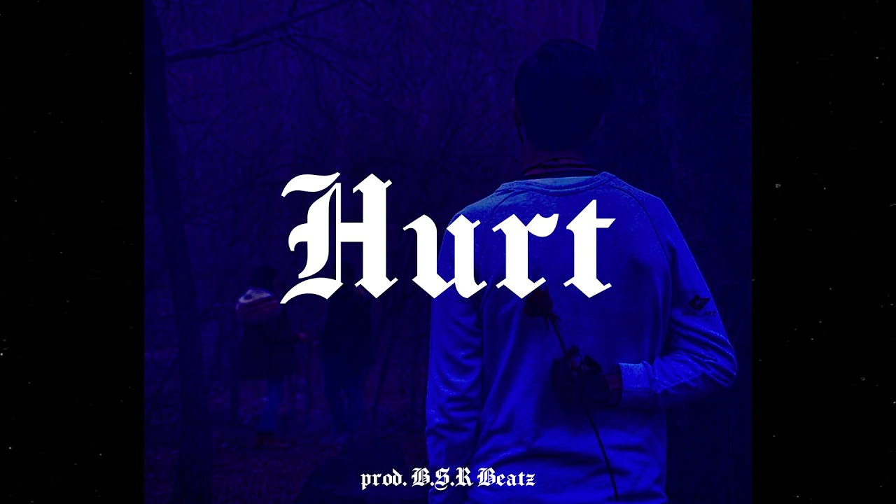 [FREE] Sad Emotional Piano Rnb Type Beat - "Hurt" | Inspiring Dark Rap ...