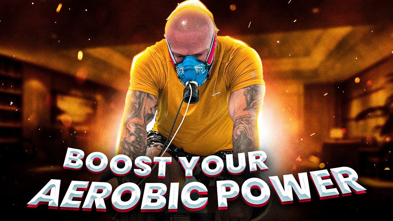 Transform Your Aerobic Engine Before HYROX Season - YouTube