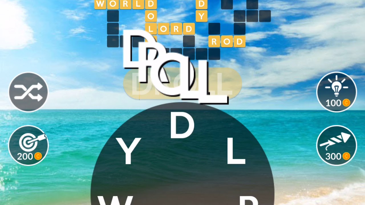 Wordscapes Level 4144 Answers YouTube wordscapes-level-4144-answers-youtube