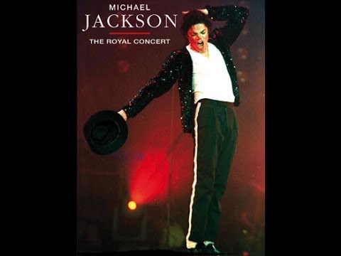 Michael Jackson's–The Royal Concert in Brunei 1996 [Remastered - HQ ...