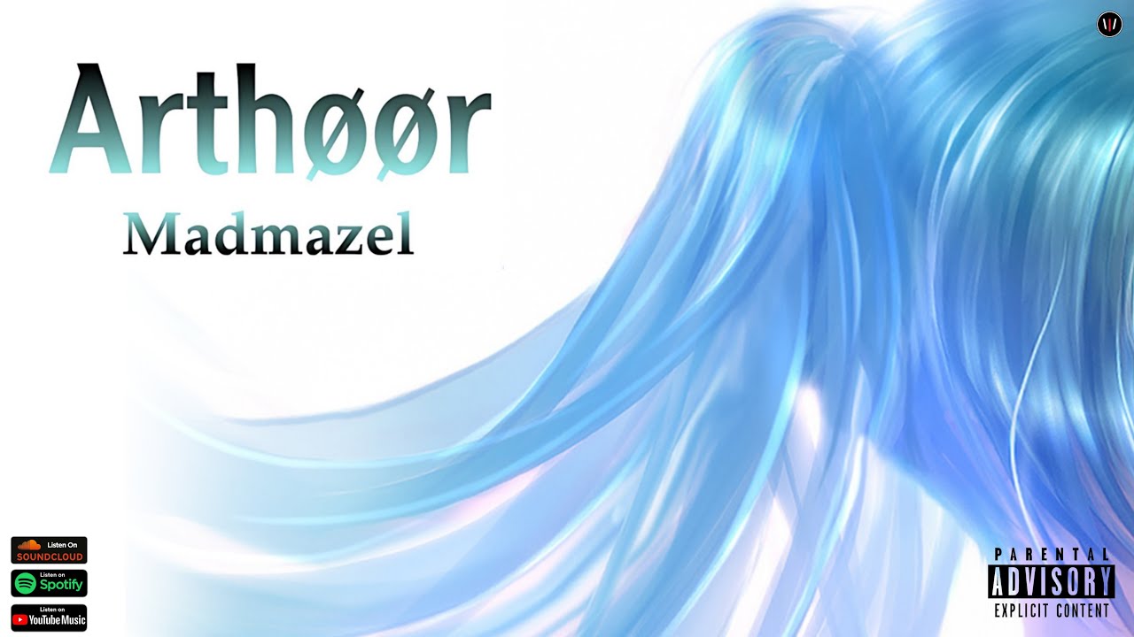 Madmazel - Arthoor (Official Audio) - YouTube