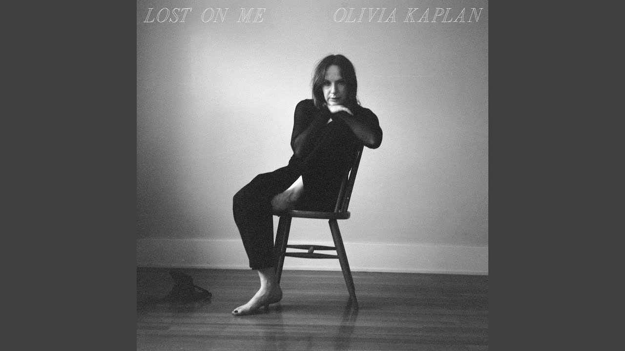 Lost on Me - YouTube