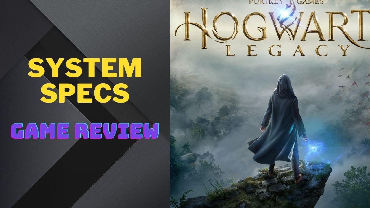 Hogwarts Legacy System Requirements Hogwarts Legacy Details Game Review hogwarts-legacy-system-requirements-hogwarts-legacy-details-game-review