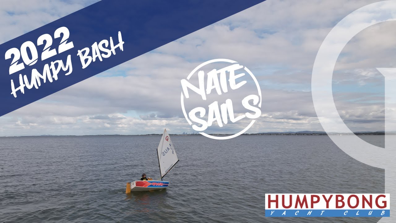 2022 HumpyBash - Humpybong Yacht Club - Day 2 - YouTube