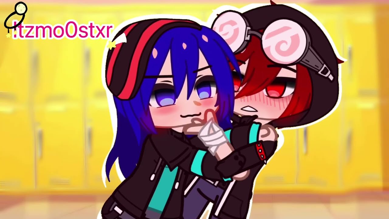 [] double take [] meme [] alec x funneh [] yhs [] - YouTube