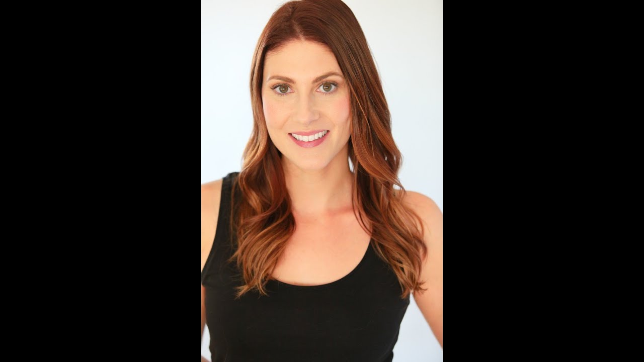 Clarke Wolfe Theatrical Reel - YouTube