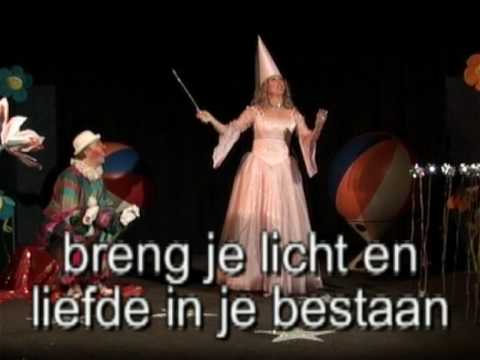 De Goede Fee - Met een wens - YouTube