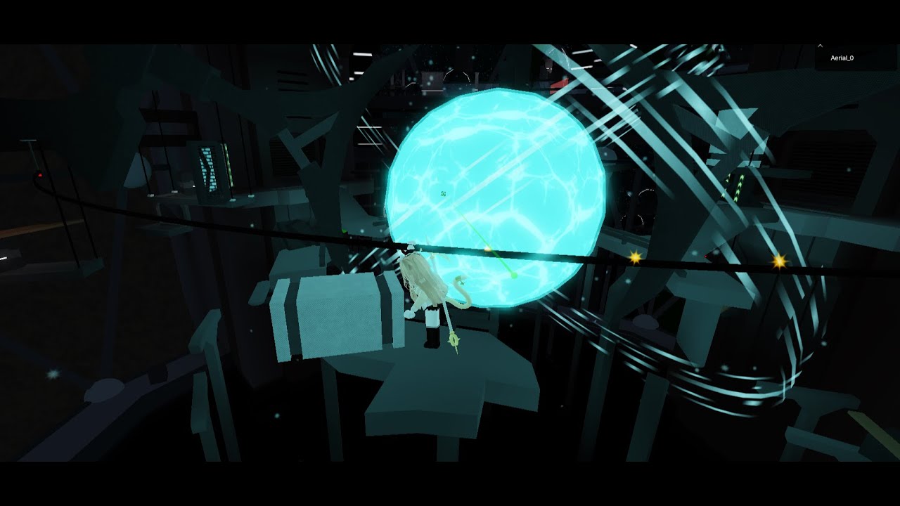 Central Mass Array [ 6.6 Mid-High Crazy+ ] - YouTube