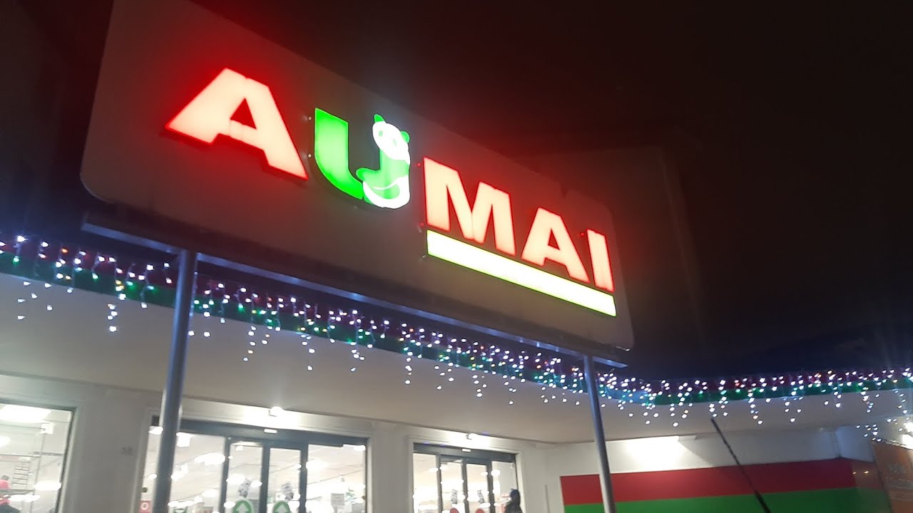 vist in Aumai in vicenza italy 🇮🇹 - YouTube