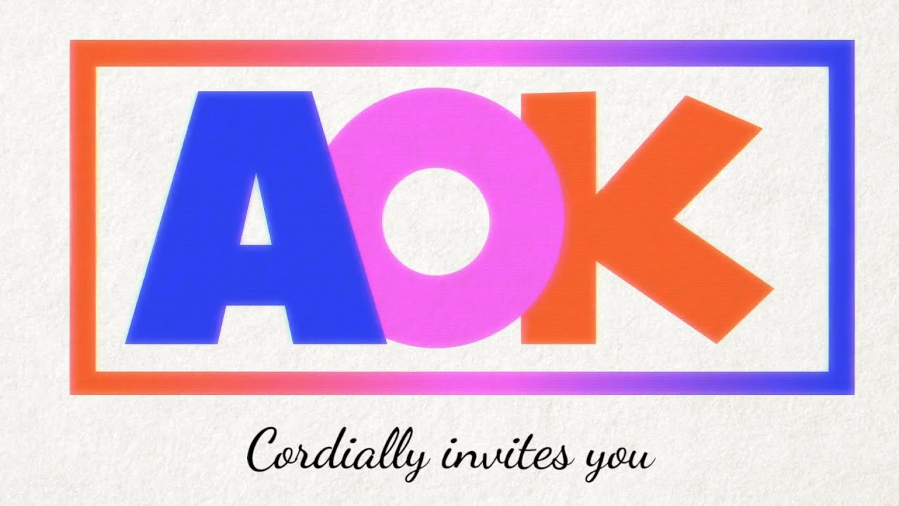 AOK RETURNS! - YouTube