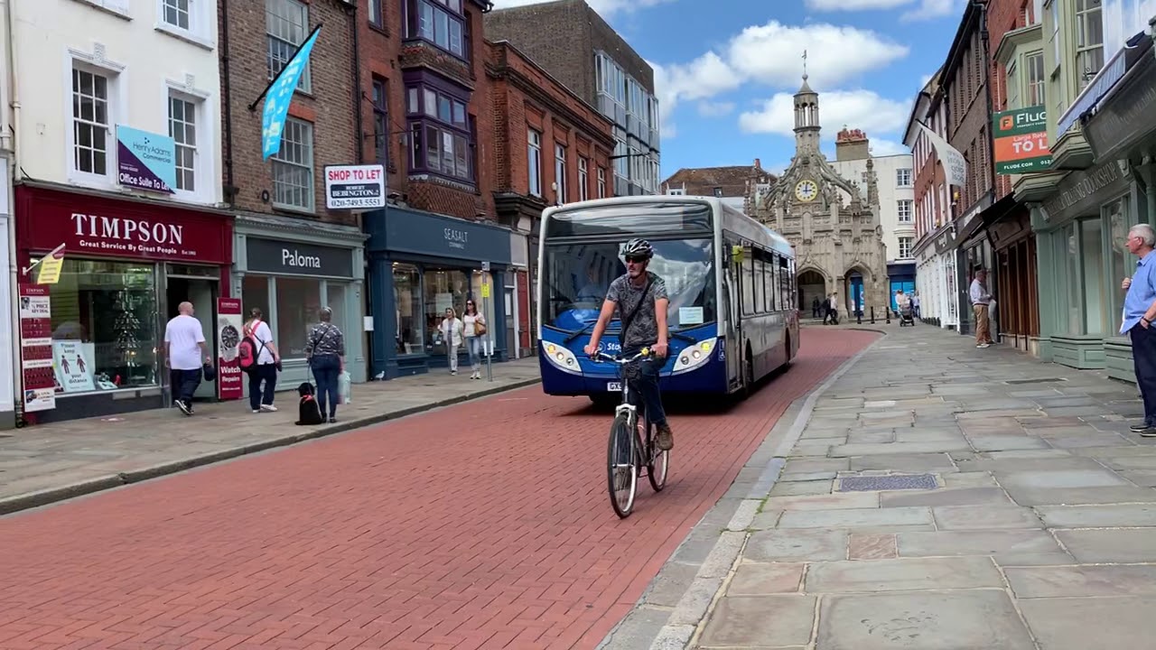 STAGECOACH BUS ROUTE 52 PASSING THROUGH SOUTH STREET CHICHESTER YouTube stagecoach-bus-route-52-passing-through-south-street-chichester-youtube