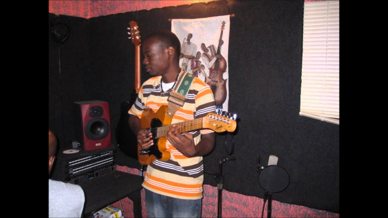 Jeremy Hector- Will You Still Love Me Tomorrow (Cover) - YouTube