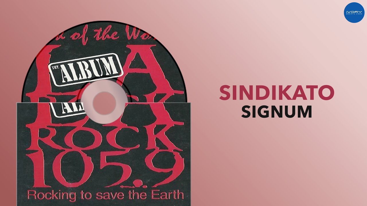 Signum - Sindikato (Official Audio) - YouTube Music