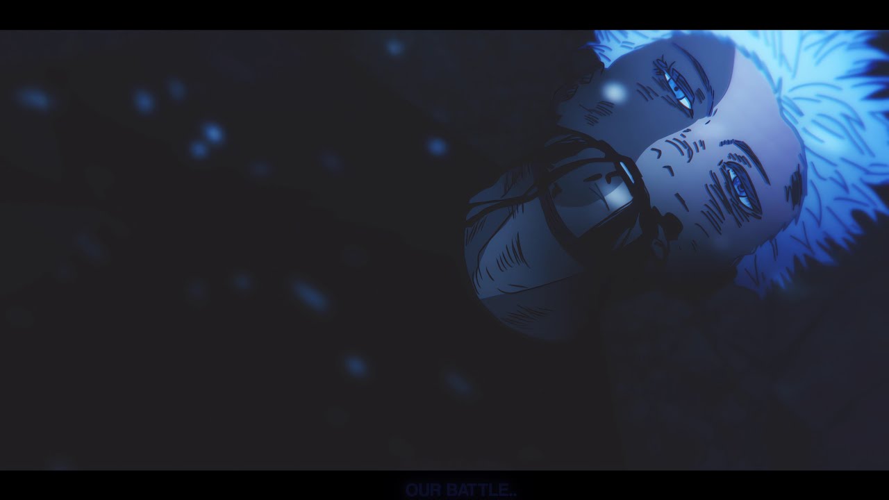 Satoru Gojo's Final Conclusion | JJK 236 | Manga Animation - YouTube