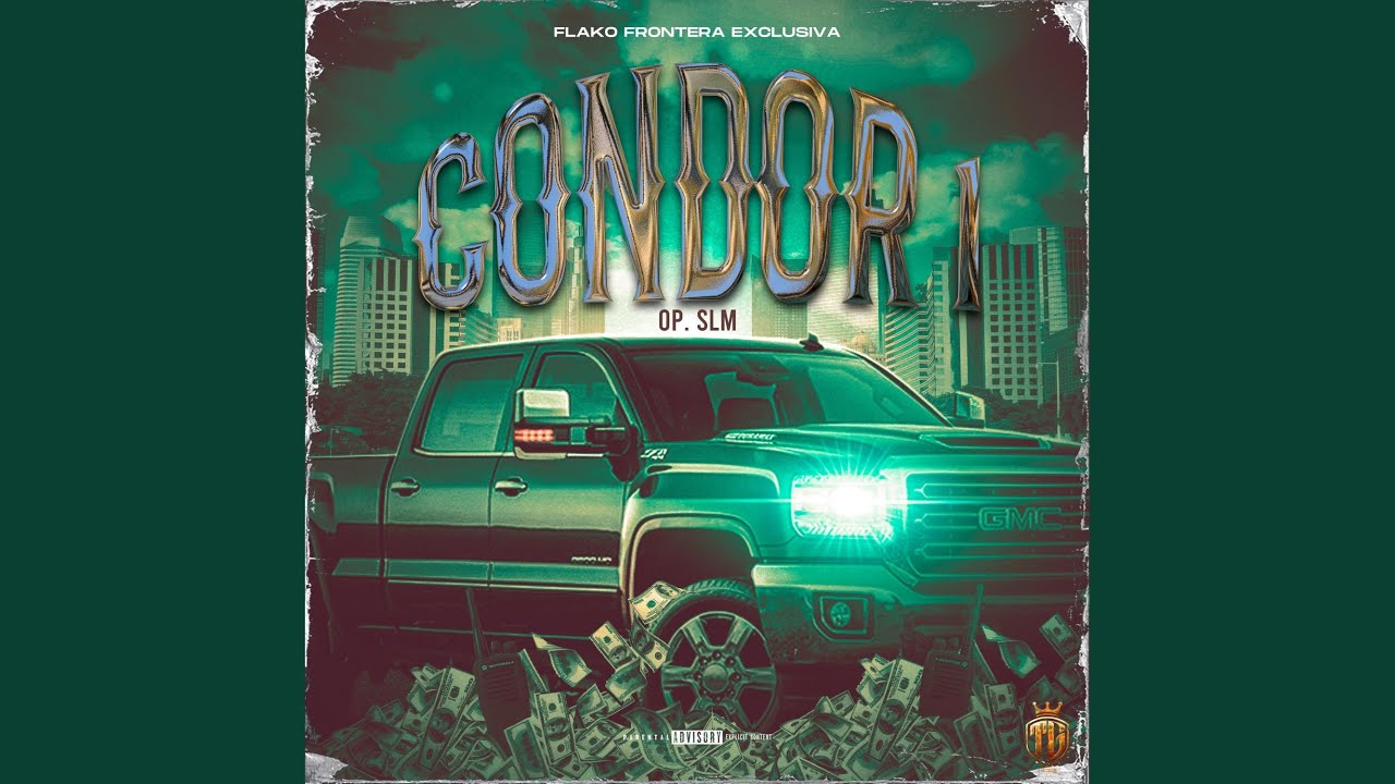 CONDOR 1 (Op.SLM) - YouTube