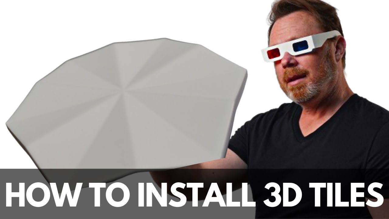 3D Tiling NIGHTMARES! Fixing EVERY Problem You'll Face (with Solutions ...